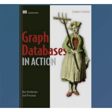 Jual Buku Graph Databases In Action Shopee Indonesia