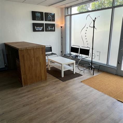 Where To Find Feel Fit Massage Therapy Clinic In Edinburgh