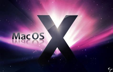 تاريخ نظام تشغيل Mac Osx في 15 محطة