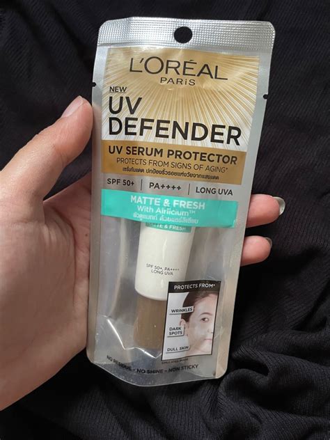 Loreal Sunscreen Spf 50 15ml Olshop Fashion Olshop Produk Kecantikan