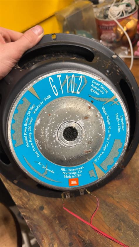 Subwoofer Rsubwoofer Subwoofer Rsubwoofer