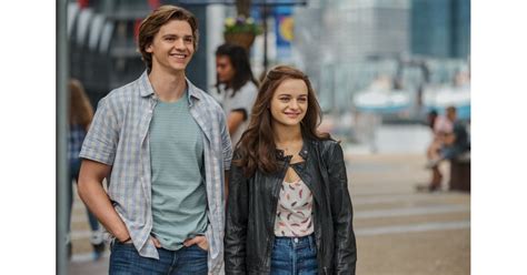 Elle And Lees Friendship An Unfiltered Review Of The Kissing Booth 2