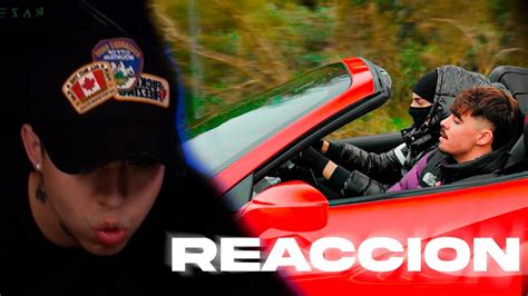 WESTCOL REACCIONA YoSoyPlex X Ruven Flow Violento Remix Video Oficial YouTube