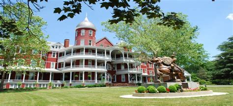 Southern Virginia University Overview