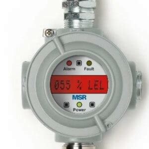 Gas Detection Sensors With IECEx And SIl 2 Approval Newsletter May 2016 Gas Alarm