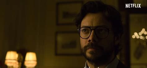 شاهدوا البرومو الرسمي لـla Casa De Papel 4ظهور مفاجئ لـبرلين