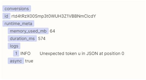 Replace Null Values With 0 In A Array Zapier Community