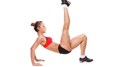 How Many Calories Are Burned In Class Boot Camp Workout YouTube
