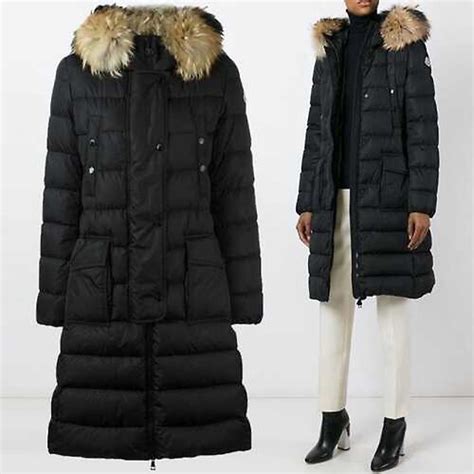 Moncler 2324fw 몽클레어 여자패딩 알보인 Arvouin 유럽 현지 정품 구매대행 서비스 A4