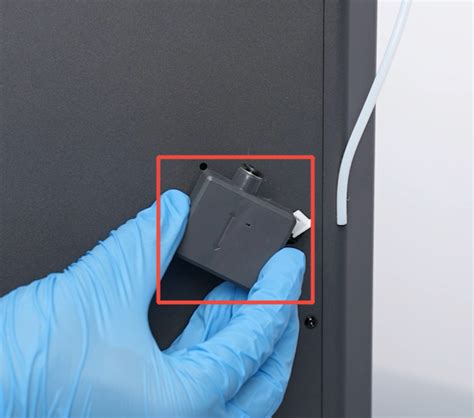How To Replace The Filament Runout Detection Elegoo Wiki