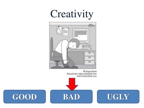 Ppt The Good The Bad And The Ugly Powerpoint Basics Powerpoint Presentation Id 5615635