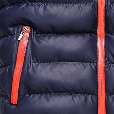 Hueook Mens Winter Coats With Hood Clearance Long Sleeve Fall Winter