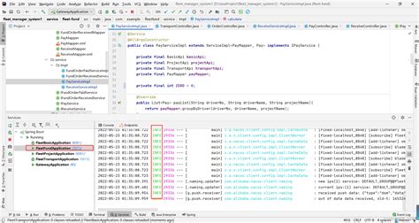 Spring Boot报错：parameter 4 Of Constructor In Xx Required A Bean Of Type ‘xx‘ That Could Not Be