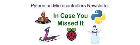 Icymi Python On Microcontrollers Newsletter Circuitpython 8210 Released Renesas Buys Altium