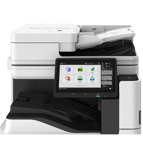 Imageforce C5150 Colour Multifunction Printer