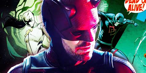 Vincent Donofrio Addresses Daredevil Born Again Reshoots After