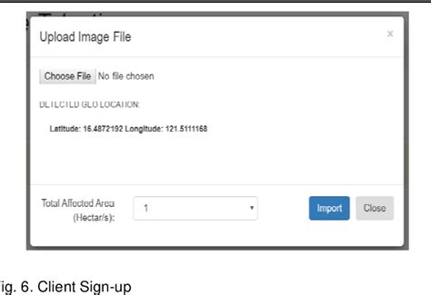 Figure 1 From Philippine Carabao Mango Pest Identification Using Convolutional Neural Network