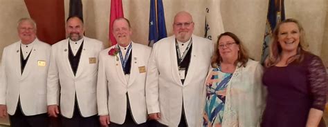 Vermont Elks Hold Yearly Convention The Vermont Journal And The Shopper