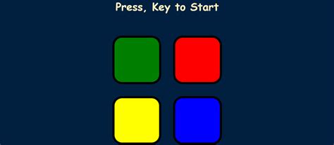 Github Puru888simongamewithgolang This Is A Simon Game Created With
