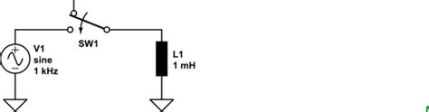 How Can There Be A Current Without A Voltage Electrical Engineering Stack Exchange