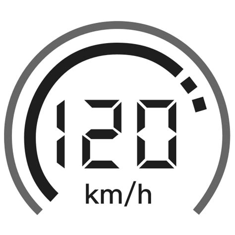 Icon Full Lcd Instrument Panel Vector Icons Free Download In Svg Png