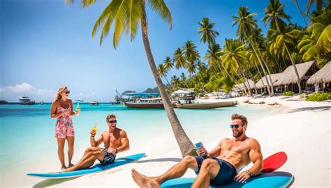 Expats Living In The Philippines