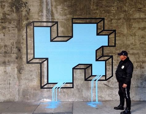 스트리트 아트 Street Art 거리는 우리의 캔버스 Arte365