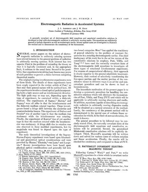 pdf electromagnetic radiation in accelerated systems dokumen tips