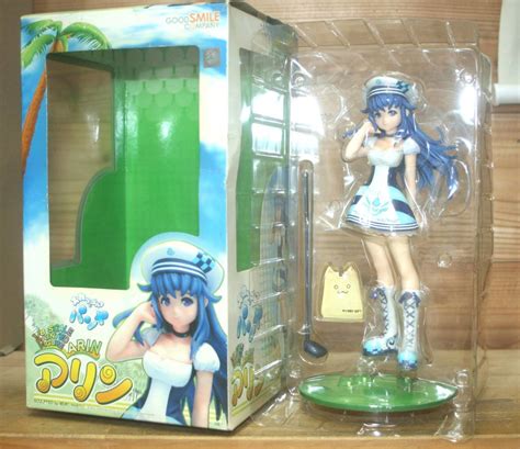 ブリスタ スカッとゴルフ パンヤ アリン 18 グットスマイルカンパニー エリカ セシリア クー ルーシア ネル スピカゲームキャラクター