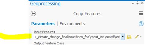 Can ArcGIS Pro Import Coverages Adf Files Page Esri Community
