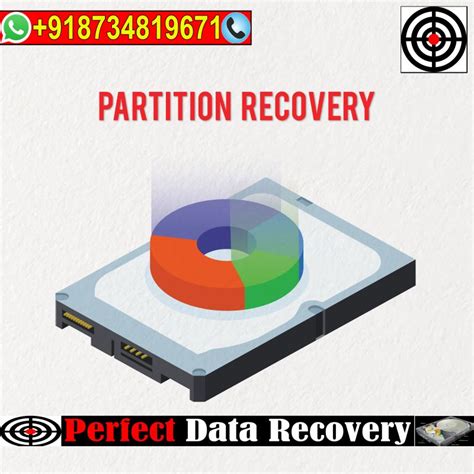 Perfect Data Recovery Lab On Linkedin Partition Recovery Raw