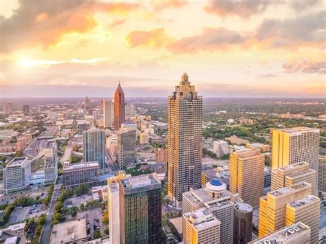 Georgia Ranked No Best State In Country U S News Roswell Ga Patch