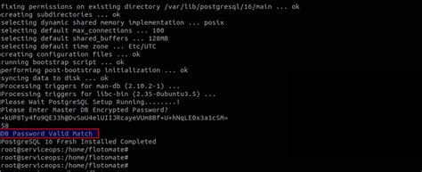 How To Configure Application And Database Server Separately ServiceOps