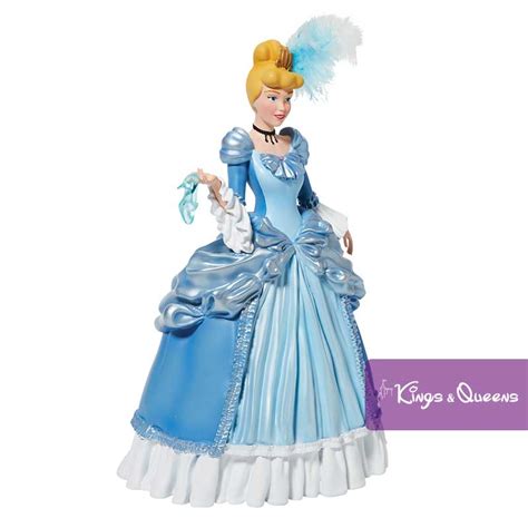 Cinderella Rococo Series Uit Onze Disney Collectie