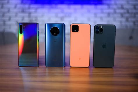 How To Choose Smartphone Robots Net