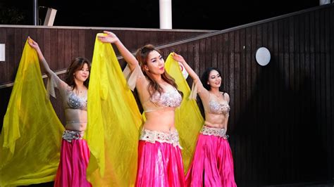 남양주시퇴계원소식 해피플러스 공연 Youtube