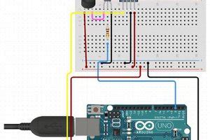 Arduino Magnetic Field Strength Meter Hackaday Io