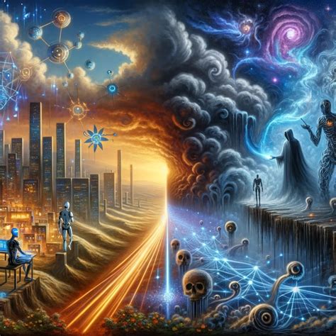 Artificialintelligence Techinnovation Globalsecurity Cybersecurity Cyberriskmanagement