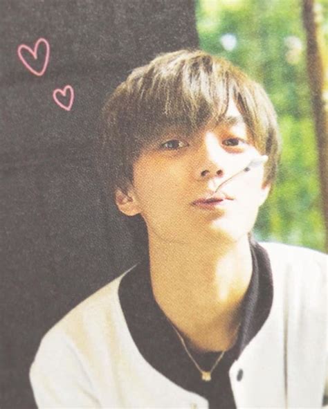 🎀🍼： 永 瀬 ﾋﾟﾉさんはinstagramを利用しています 「じくれんすき~♡♡ Kingandprince 永瀬廉 神宮寺勇太