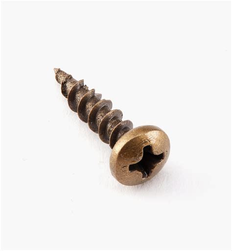 Screws Lee Valley Tools