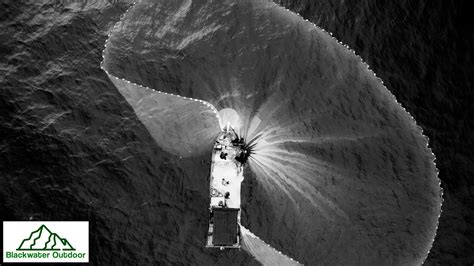 How To Carry A Fly Fishing Net Perfectly Blackwater Outdoor