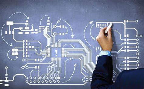关于几点PCB布线技巧和心得 行业资讯 jdbpcb