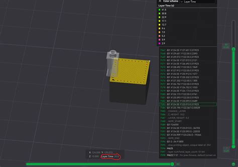 Incorrect Level Time Prediction In Bambu Studio Bambu Lab X C Bambu Lab Community Forum