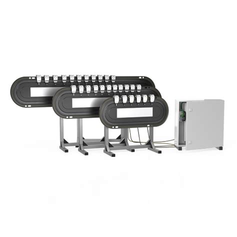 Xts Linear Product Transport Beckhoff Usa