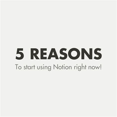 How Notion Can Boost Your Productivity Herbert Garibaldi Posted On