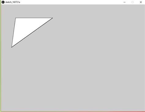 Introduction To Processing Programming Language