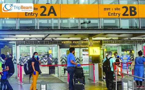 All You Need To Know About The Airport Of Kolkata Ccu Tripbeam Ca