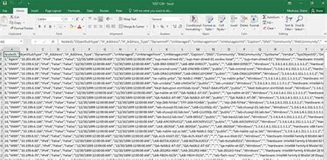 A Basic Guide To Importing Metadata Canto