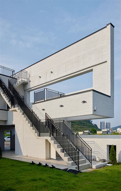 파노라마 하우스 주택