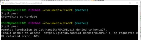 질문 이슈 양식 질문하는 방법이 궁금합니다 Issue 1 Cat Hanbit README GitHub